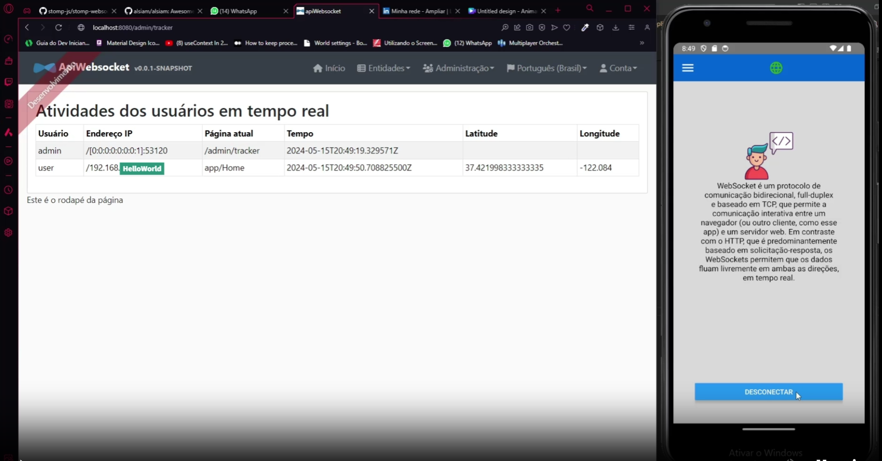 Allan send you new a message (1)